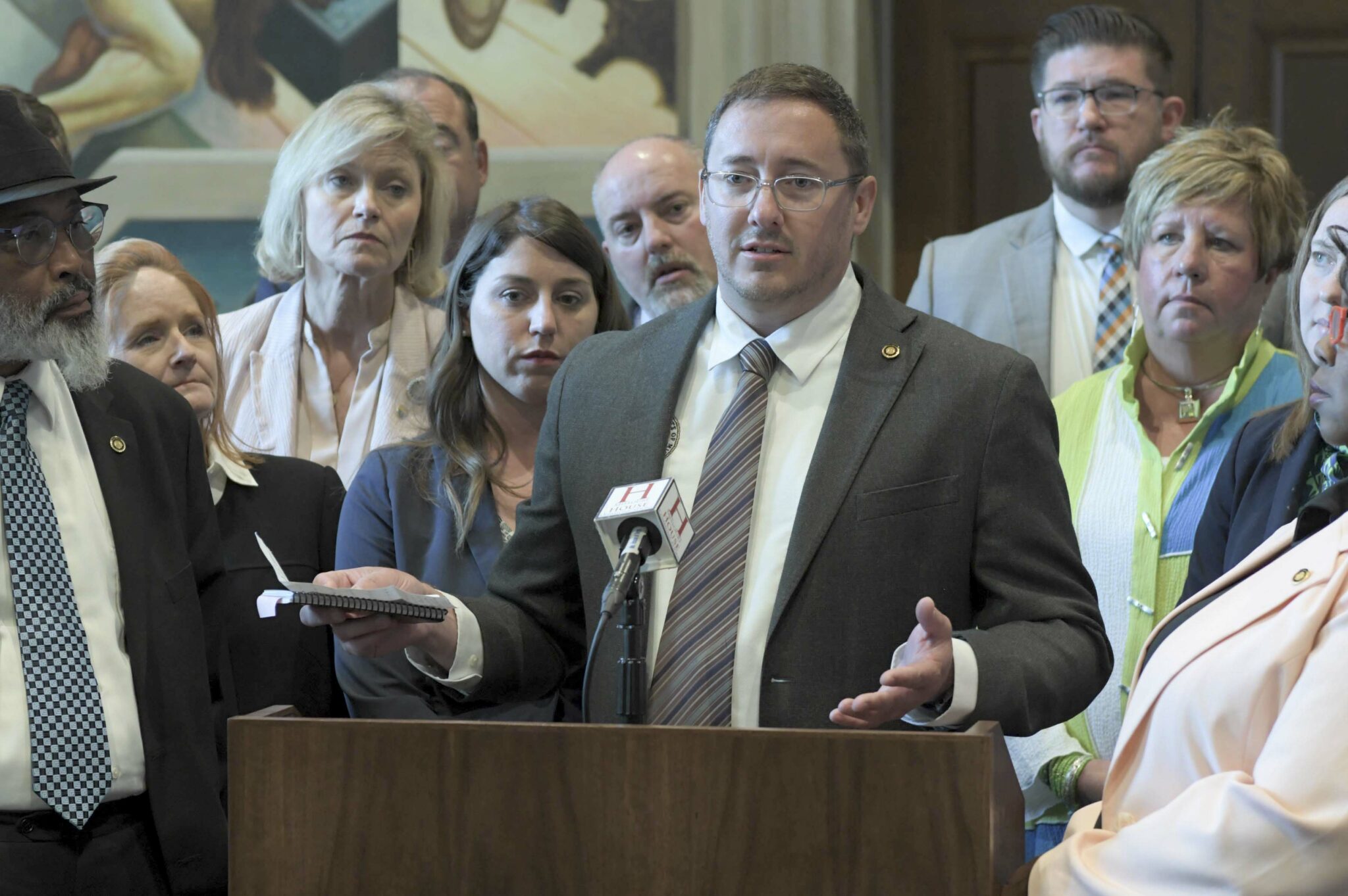 Chris Sander | Missouri State Representative